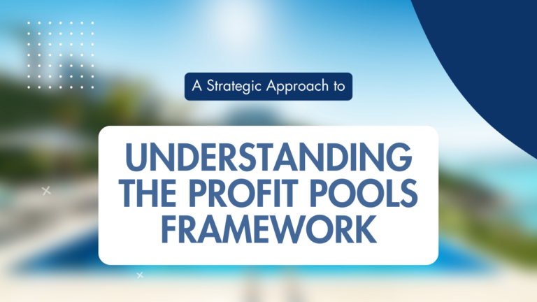 Understanding the Profit Pools Framework - Growth Shuttle
