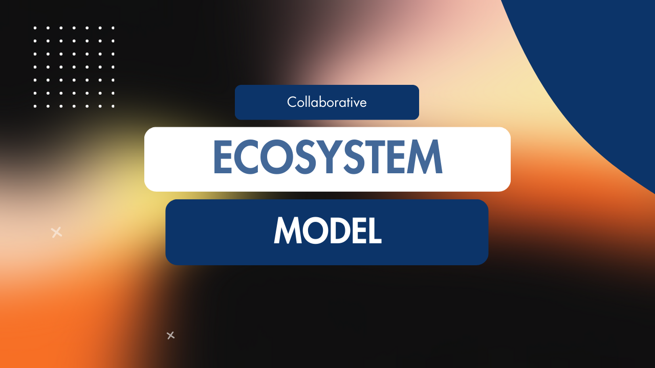 Collaborative Ecosystem Model: Transforming Business Innovation ...