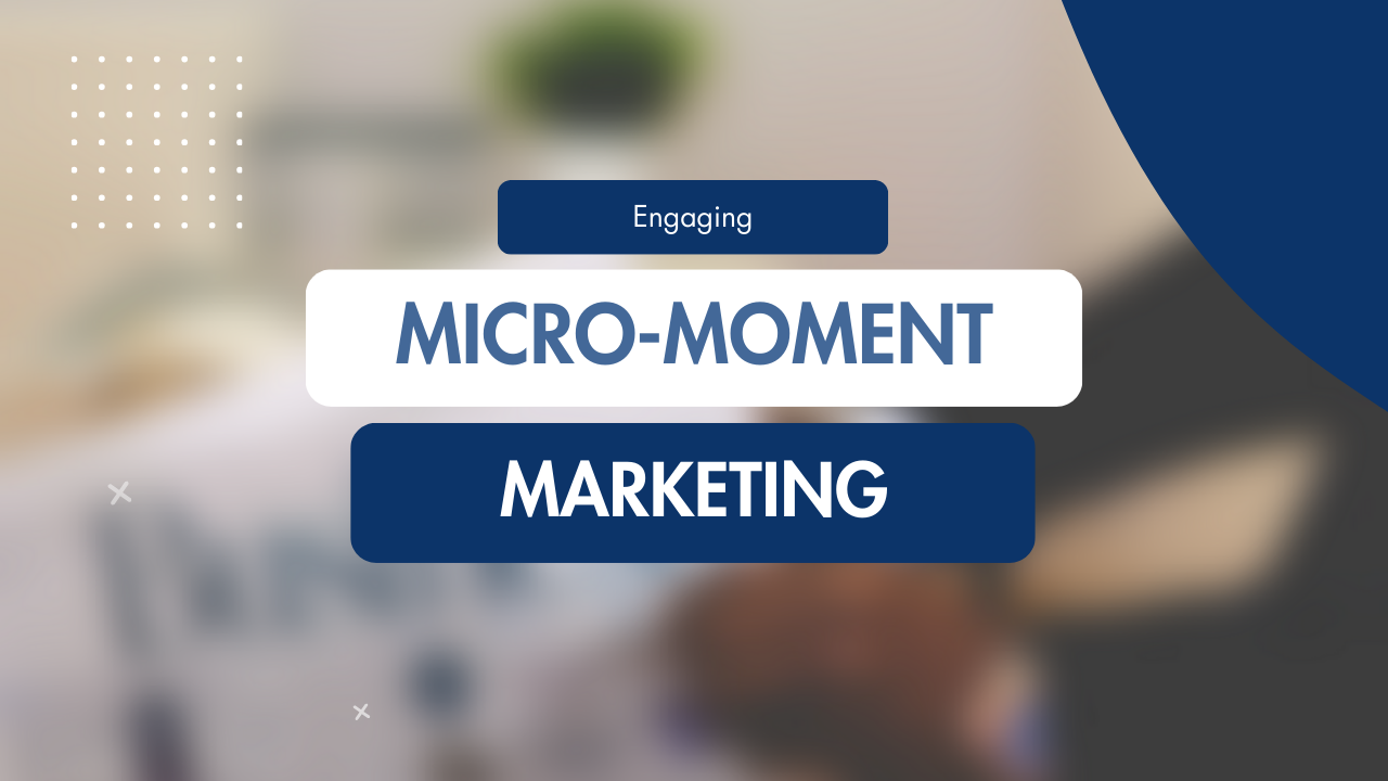 Micro-Moment Marketing: Transforming Digital Engagement Strategies - Growth Shuttle