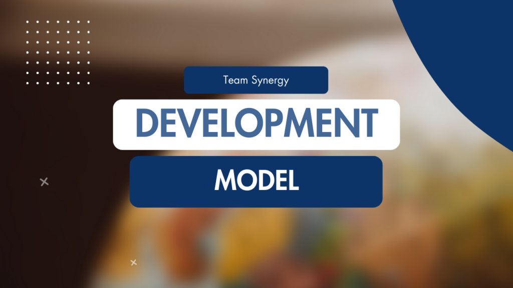 Team Synergy Development Model: Unlocking Collaborative Leadership ...